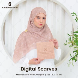 Jual Umama Scarf Terlengkap & Harga Terbaru Juni 2024 | Shopee Indonesia