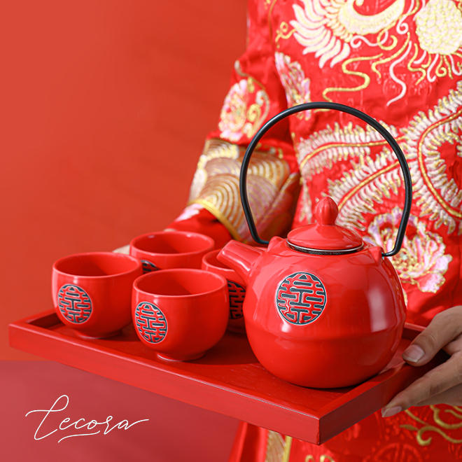 Jual Teapai Teaset Teapot Varian 1 by Lecora Phangteh Chinese Ceremony ...