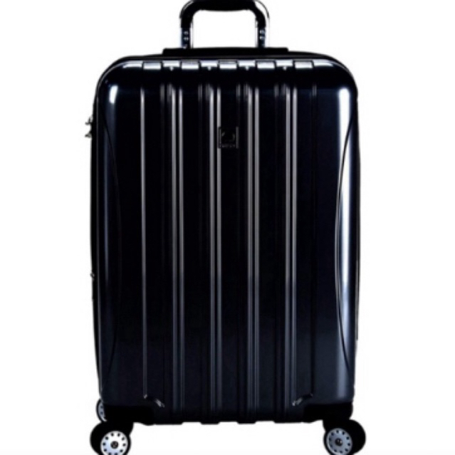Jual Koper Delsey Hellium Aero Hardacse Expand 25 inch Medium Size ...