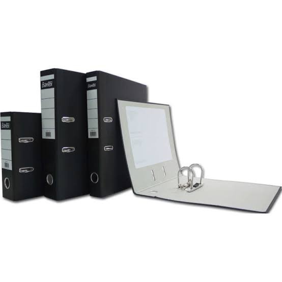 Jual Ordner Bantex Terlengkap & Harga Terbaru Mei 2026 | Shopee Indonesia