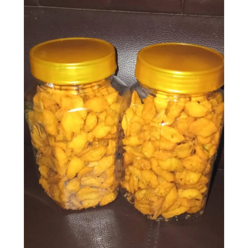 Jual Kue Bawang Gunting 500ml | Shopee Indonesia