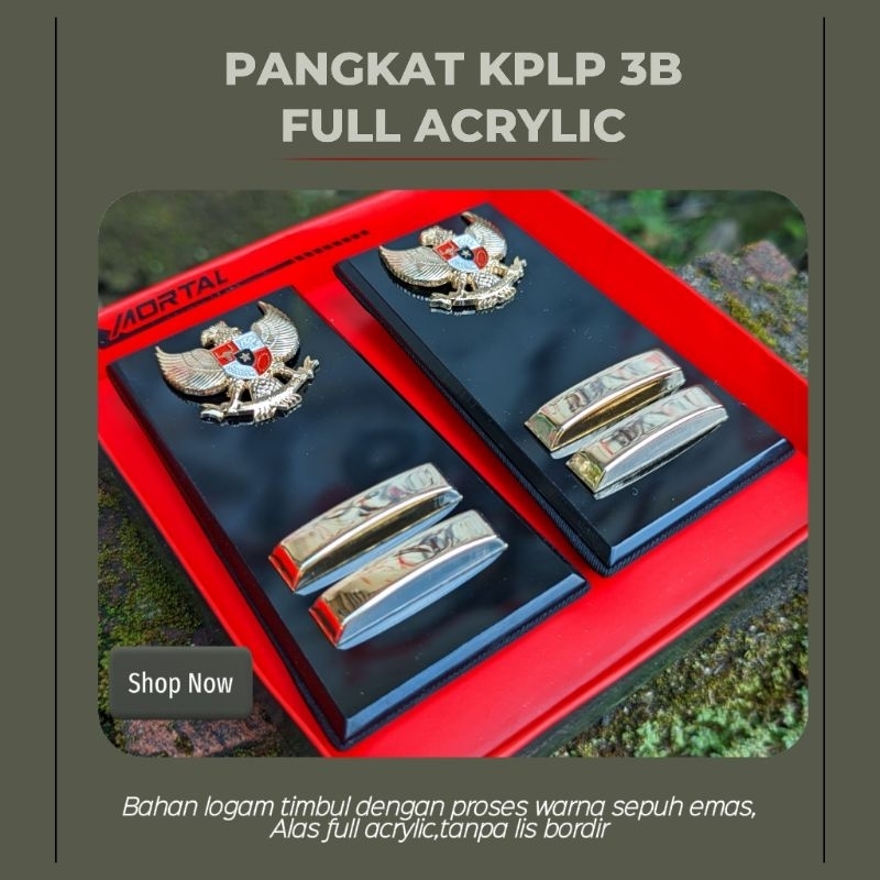 Jual PANGKAT KPLP 3A -PANGKAT KPLP 3B - PANGKAT KPLP 3C -PANGKAT KPLP ...