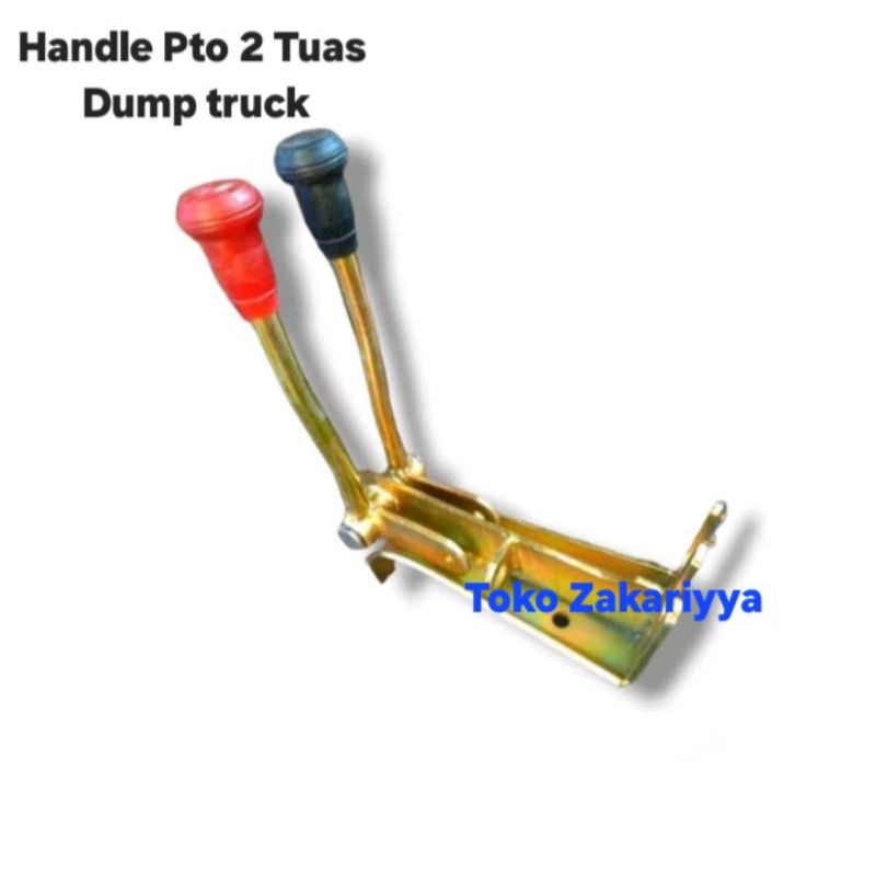 Jual Handle pto, pto handel, tuas pto dump truk, pto dump truk | Shopee ...