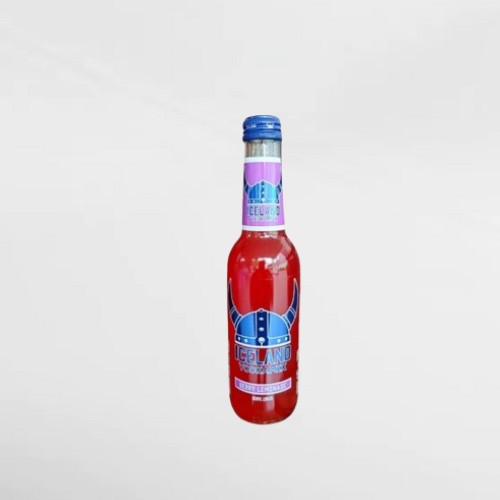 Jual Iceland Vodka Mix Berry Lemonade 275ml (Original & Resmi by ...