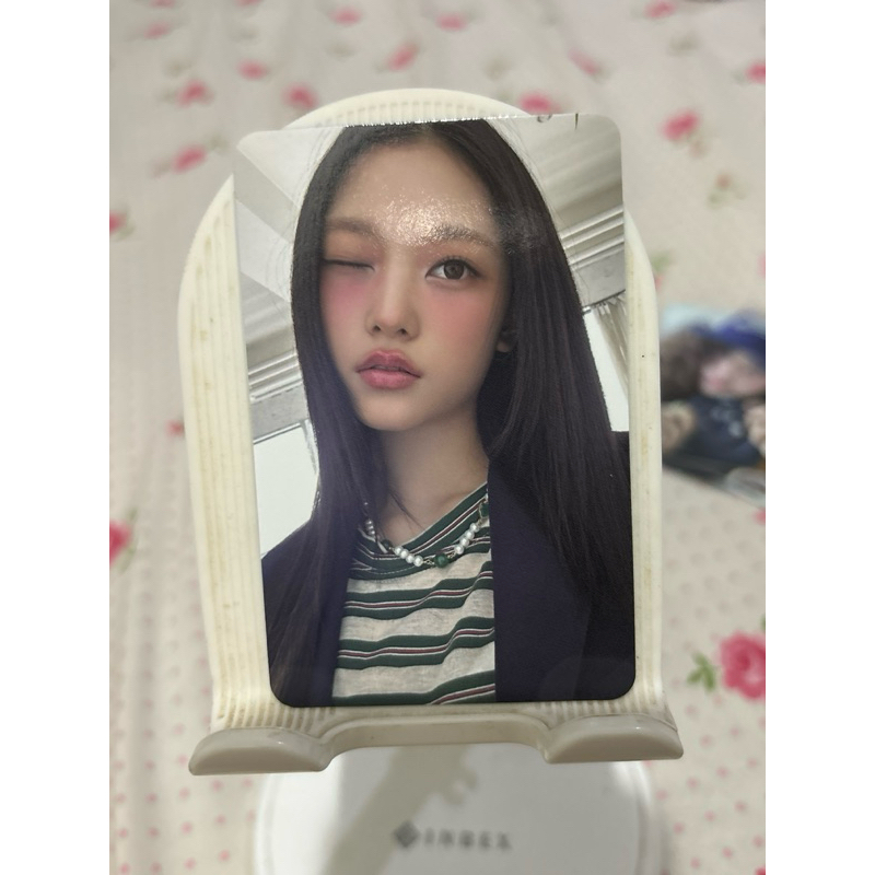 Jual [READY] OFFICIAL NEWJEANS HOW SWEET WEVERSE PHOTOCARD ALBUM HANNI HAERIN MINJI DANIELLE ...