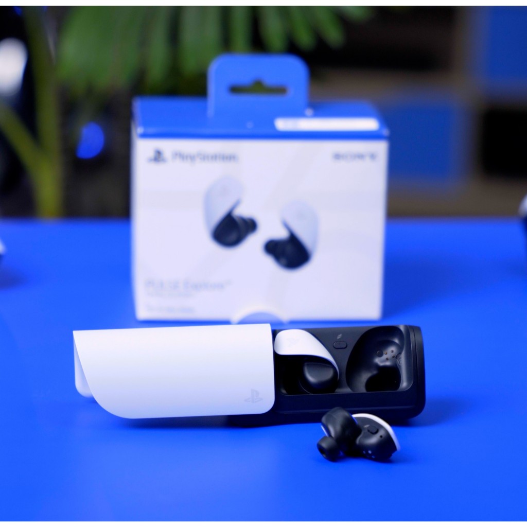 Jual Playstation 5 Pulse Explore Ex Review | Shopee Indonesia