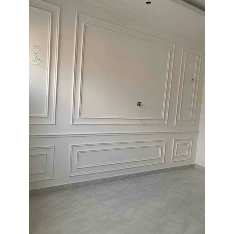 Jual Lis molding terpasang | Shopee Indonesia