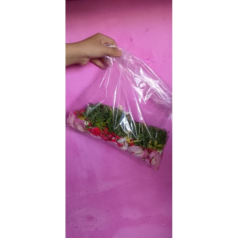 Jual Paket mandi kembang 7 rupa | Shopee Indonesia