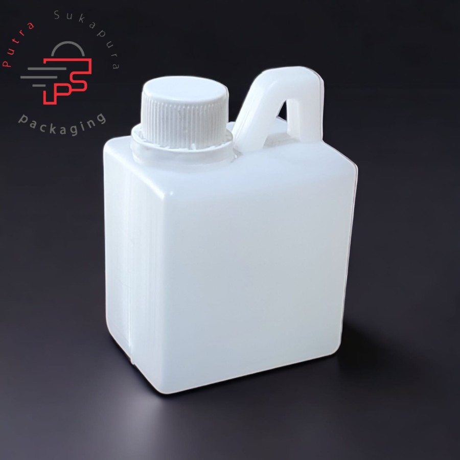 Jual JERIGEN 500 ML SEGEL KOTAK / DERIGEN 500 ML | Shopee Indonesia