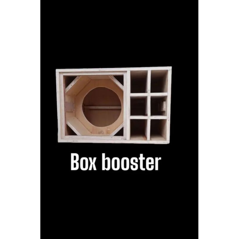 Jual bok spiker boster 4" karakter sab | Shopee Indonesia