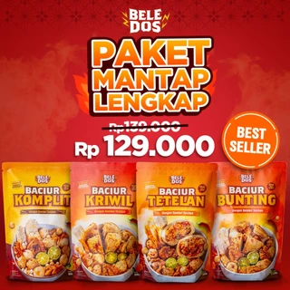 Produk Beledos | Shopee Indonesia
