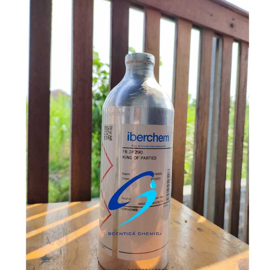 Jual KING OF PARTIES PRODUCT BY IBERCHEM KEMASAN 1KG SEGEL | Shopee ...