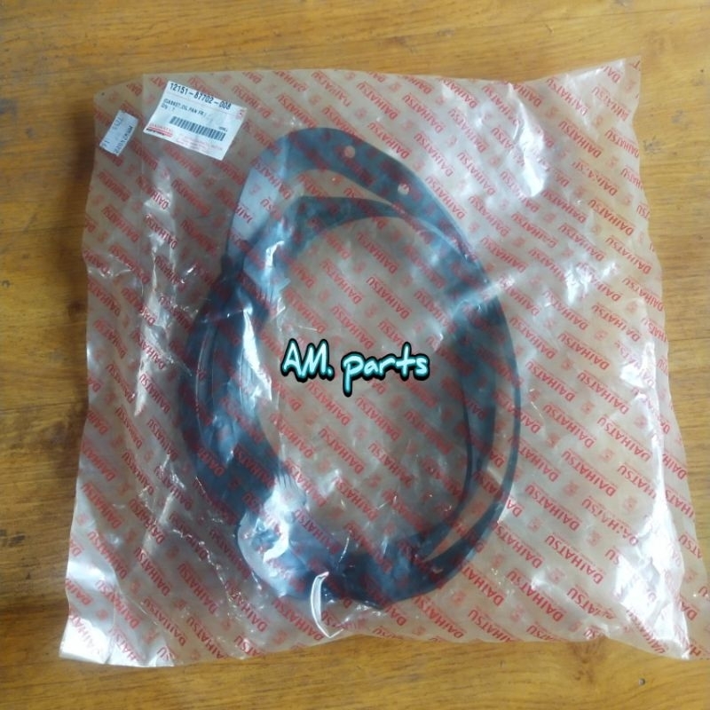 Jual PAK KALTER/PACKING CARTER HIJET 1000 S75/S88/MITSUBISHI JETSTAR ...