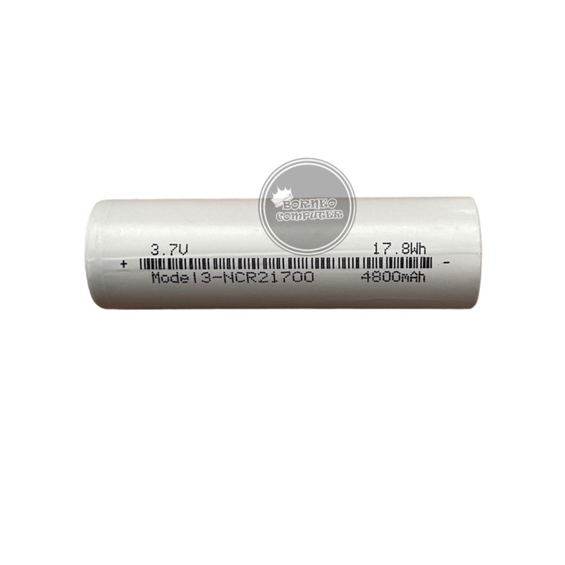 Jual BATTERY TESLA 21700 4800MAH BEKAS | Shopee Indonesia