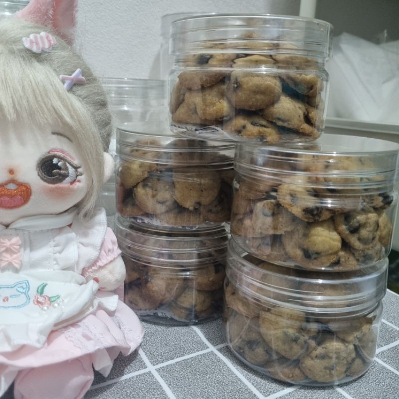 Jual Mini Cookies Original Bite Size | Shopee Indonesia