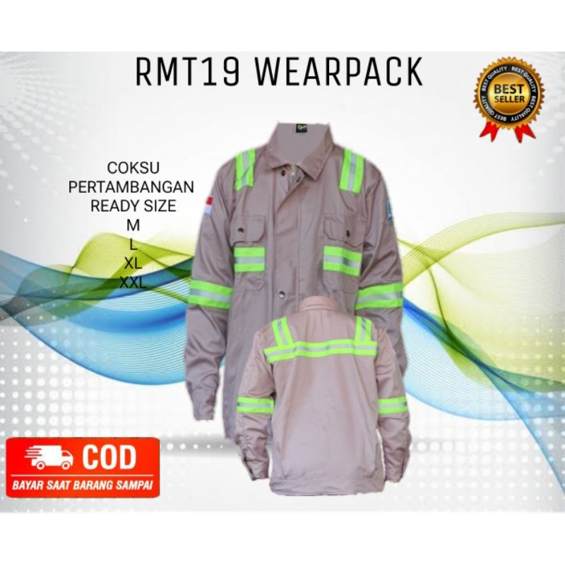 Jual wearpack safety K3 Lengan panjang baju proyek bengkel kantor ... Jual wearpack safety K3 Lengan panjang baju proyek bengkel kantor ...