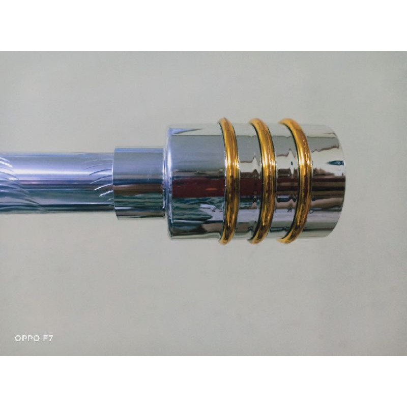 Jual END CUP MINIMALIS/TUTUP TIANG GORDEN | Shopee Indonesia