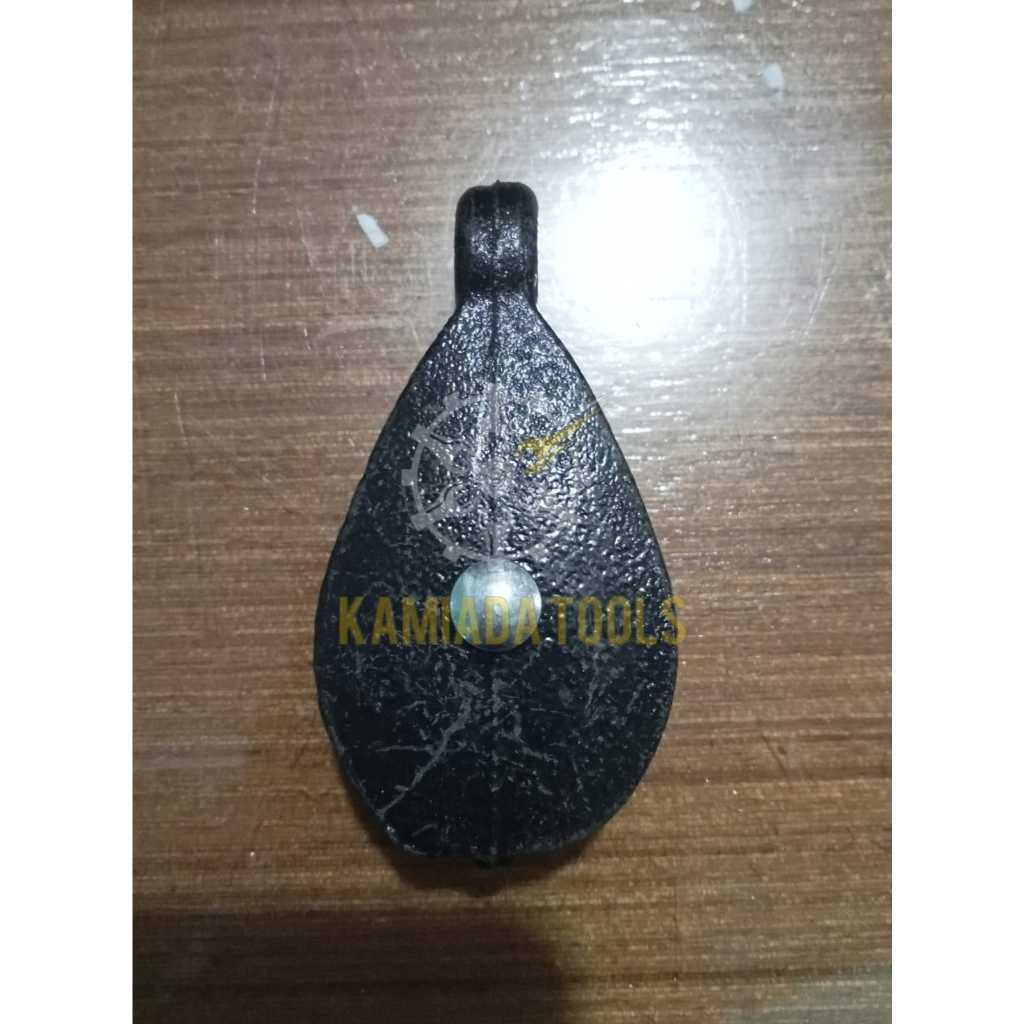 Jual Katrol Burung 1 1/2"/Kerekan Burung 1 1/2" | Shopee Indonesia