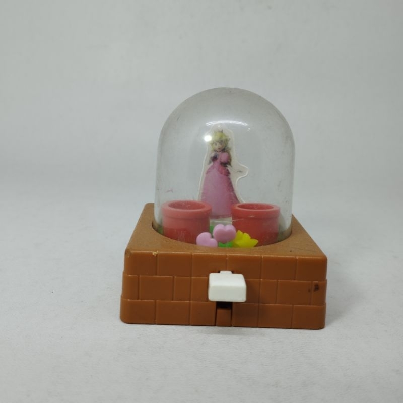 Jual Mainan Ketangkasan Princess Peach | Shopee Indonesia