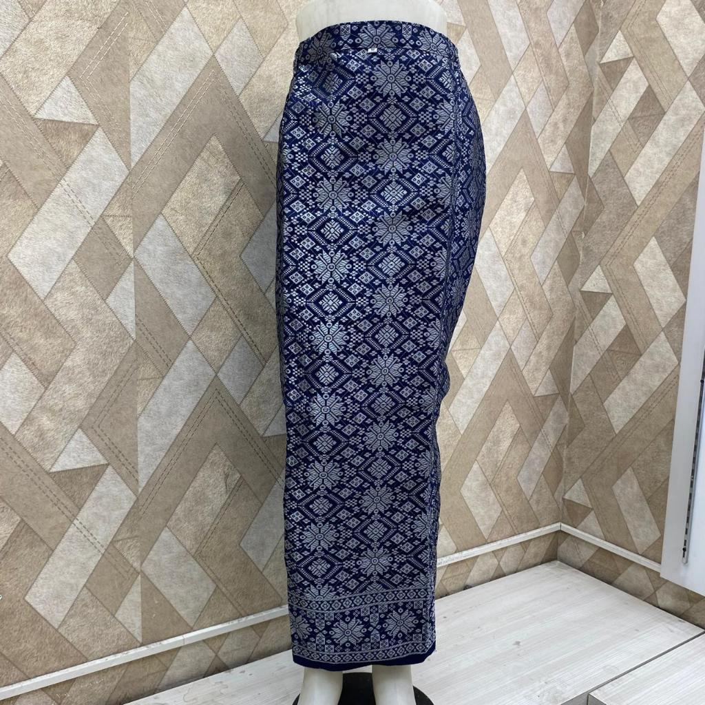 Jual Songket modern/Songket span/Rok songket span | Shopee Indonesia