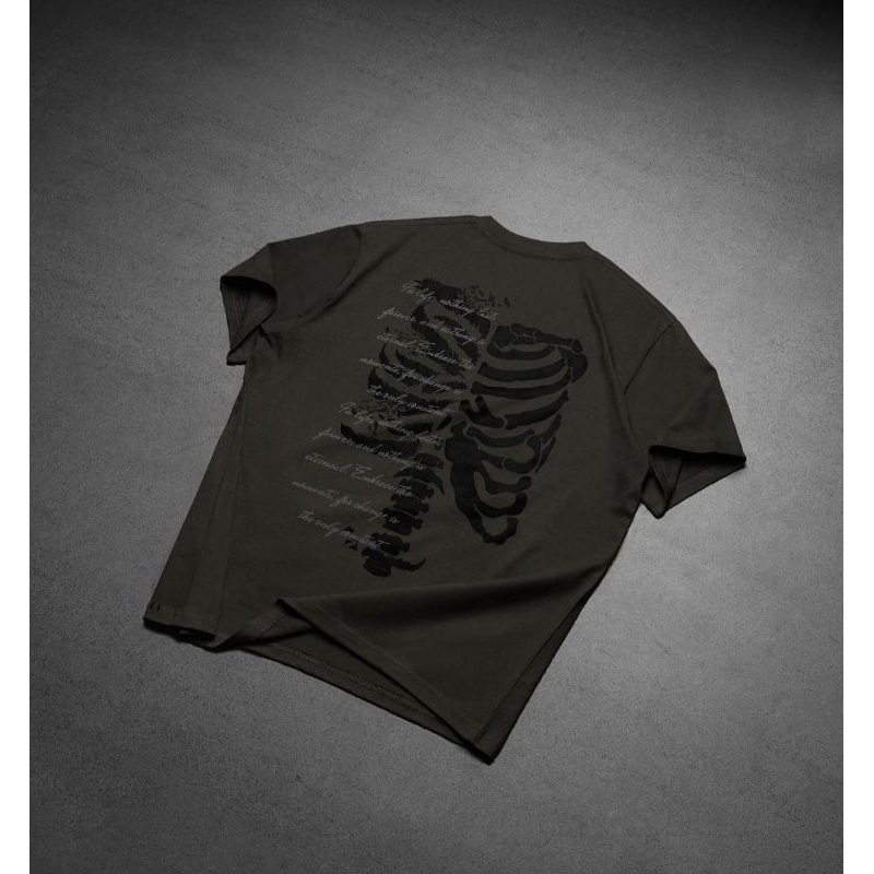 Jual Rucas Python Texture Tee /Rucas Tailor "Textured Long Sleeve" Polo ...