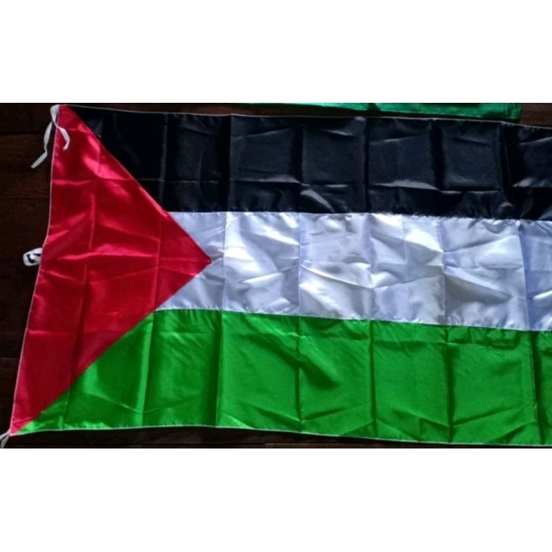 Jual Bendera Palestina | Shopee Indonesia