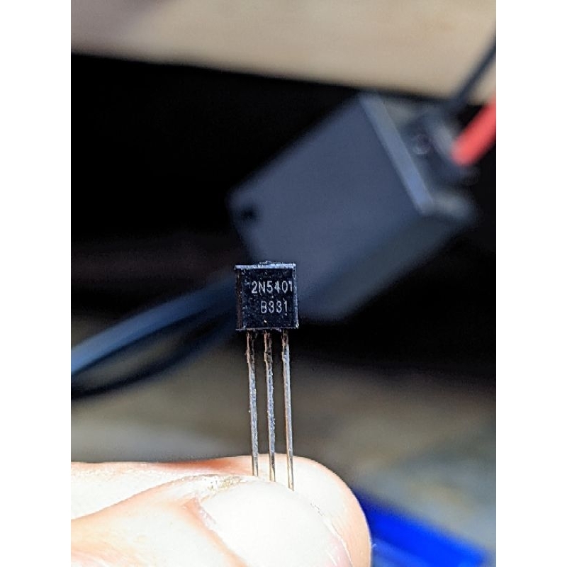 Jual Transistor 2N5401 2N5551 | Shopee Indonesia