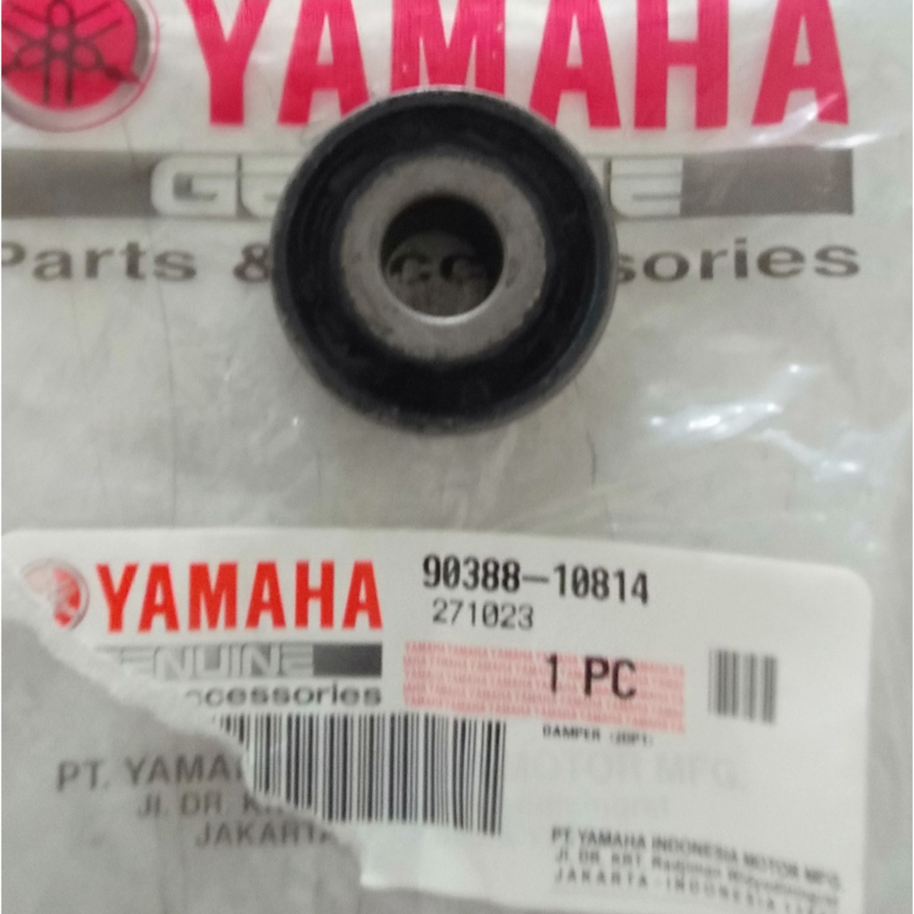 Jual DAMPER (2DP1) / BOSH BOS DAMPER ENGINE MOUNTING - NMAX OLD ...