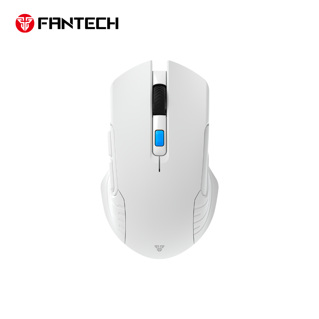 Jual Fantech RAIGOR III Rechargeable Baterai Mouse Wireless Gaming ...