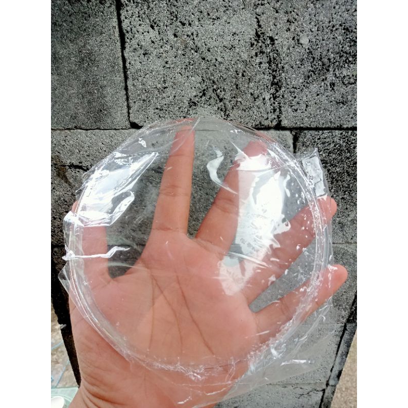 Jual KACA MIKA BILED DOT SAE BENING UKURAN 5,75 INCH PNP JUTE,DAN ...