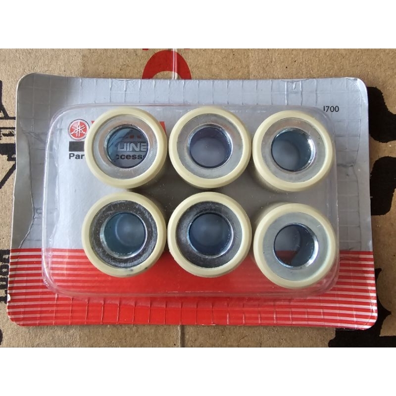 Jual Oem Roller Nmax 2DP kualitas asli | Shopee Indonesia