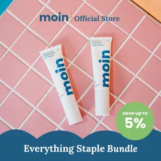 Produk Moin Official | Shopee Indonesia