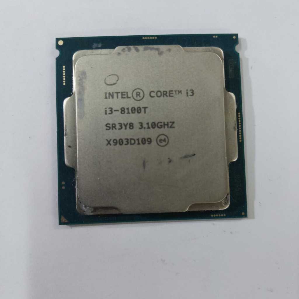 Jual processor intel core i3 8100T MURAH | Shopee Indonesia