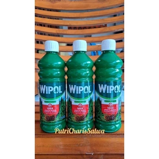 Jual Wipol Botol Terlengkap & Harga Terbaru Oktober 2025 | Shopee Indonesia