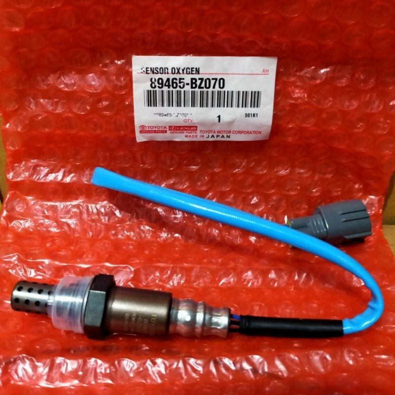 Jual Sensor oksigen Oxygen O2 xenia avanza 2004-2011 rush terios 25cm ...