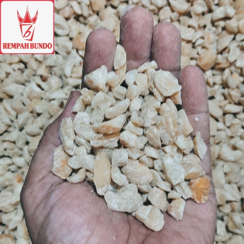 Jual Kemiri Menir Besar 250 gr - 500 gr | Shopee Indonesia