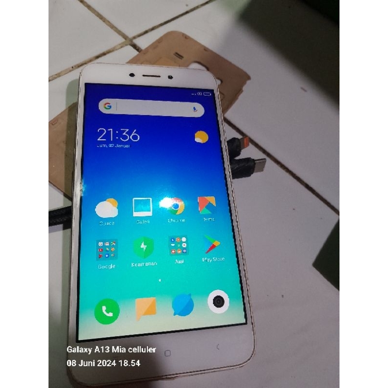 Jual mesin redmi 5a tested | Shopee Indonesia