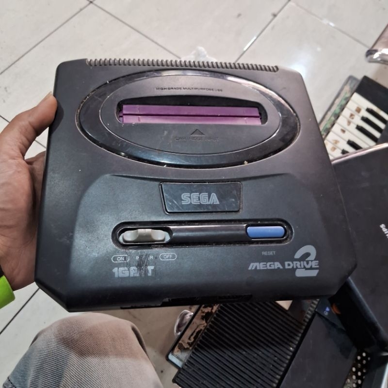 Jual sega console jadul | Shopee Indonesia