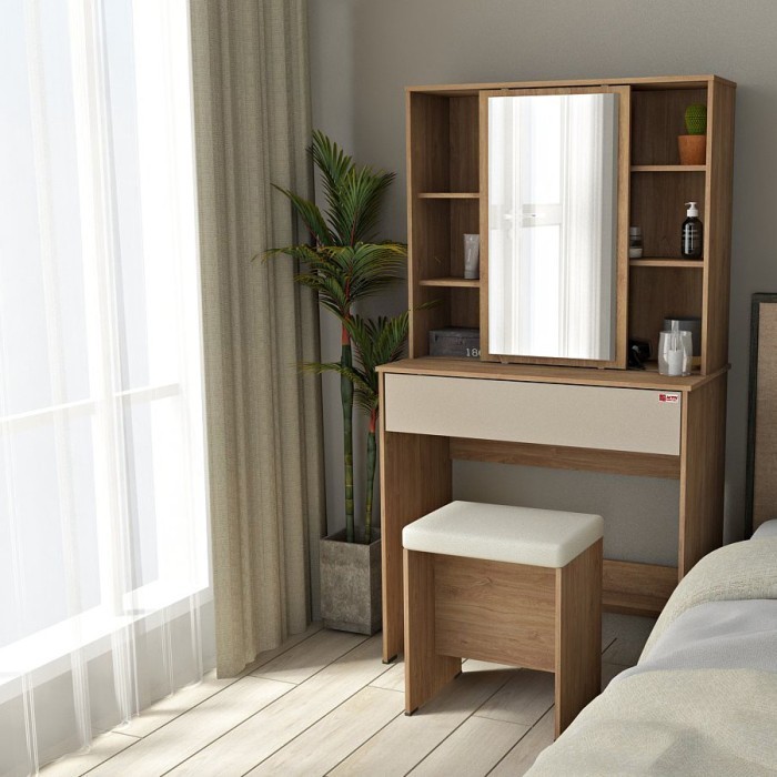 Jual MEJA RIAS MEJA KACA MEJA MAKE UP MEJA SERBAGUNA MEJA MINIMALIS ...