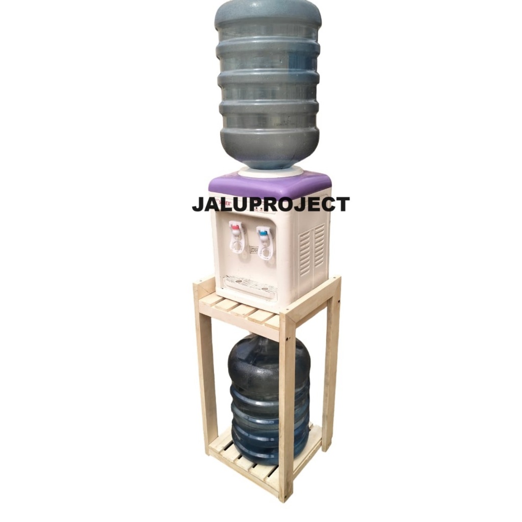 Jual Rak Dispenser / Rak Magicom / Tempat Galon / Meja Dispenser / Rak ...