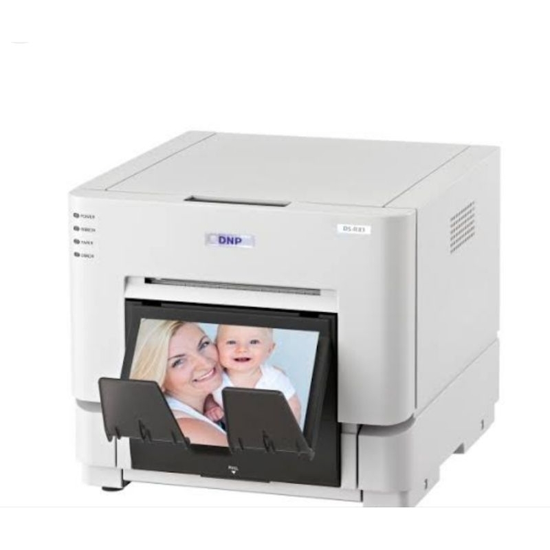 Jual Printer Fotobooth / DNP / Fotolusio DNP FOTOLUSIO RX1 | Shopee Indonesia