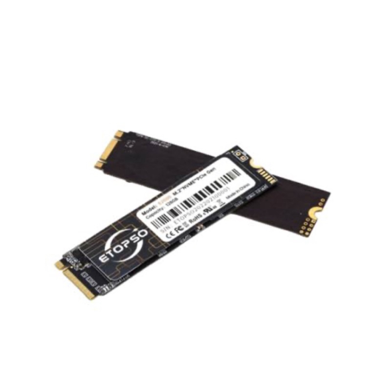 Jual SSD Etopso NVMe | Shopee Indonesia
