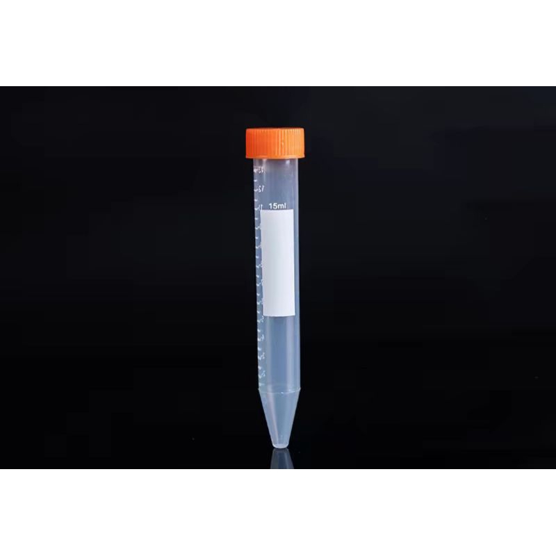 Jual Tabung Falcon Centrifuge tube tabung conical 15 ml | Shopee Indonesia