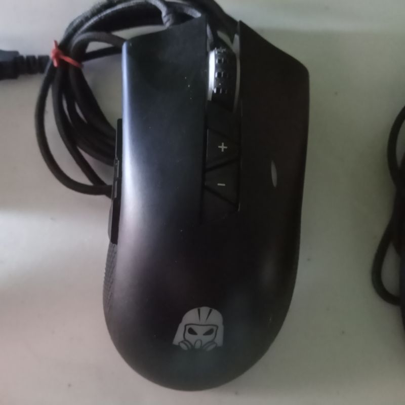Jual mouse gaming digital alliance g8 | Shopee Indonesia