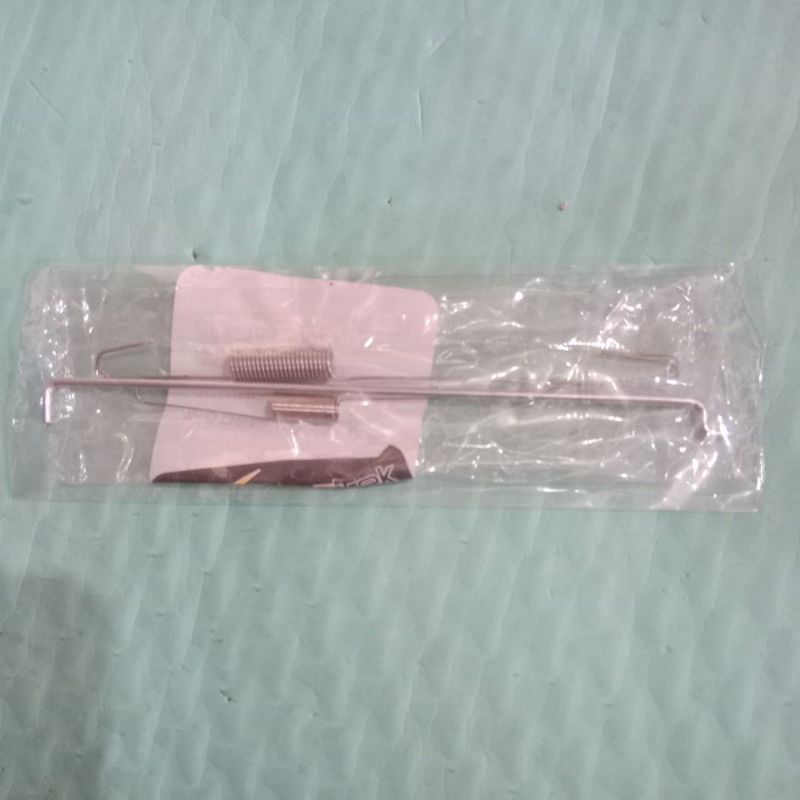 Jual per gas kasar dan halus gx160 satu set tiang | Shopee Indonesia