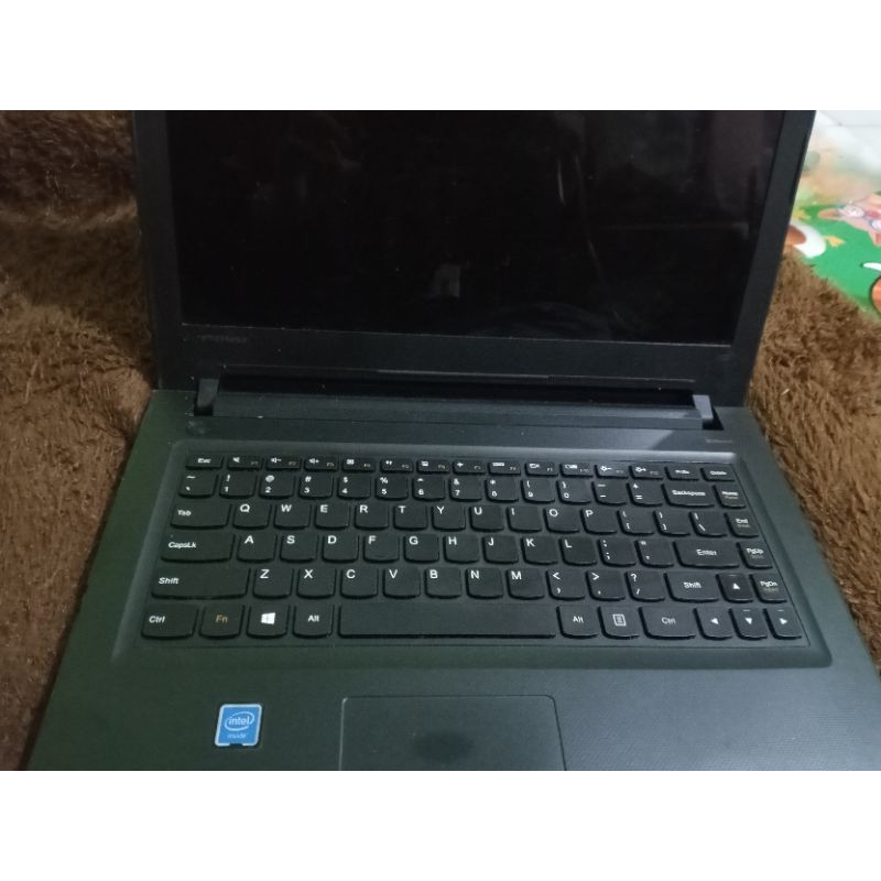 Jual Laptop Lenovo Mati total | Shopee Indonesia