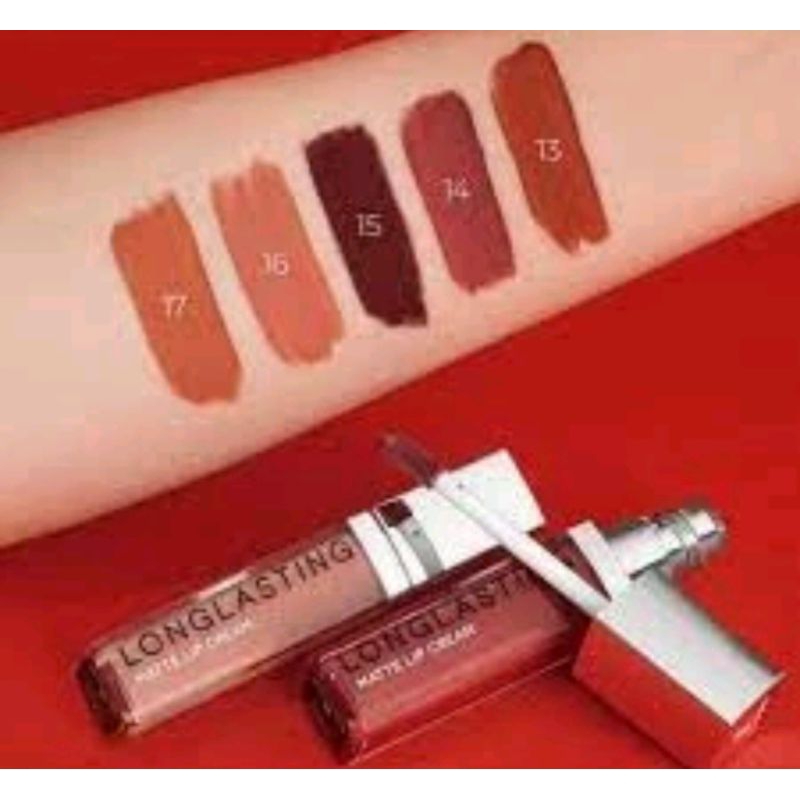 Jual LT PRO LONGLASTING MATTLIP CREAM | Shopee Indonesia