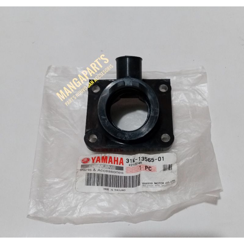 Jual Intake manifold rxz Manifold Manipol Intake Intek Yamaha touch RXZ ...