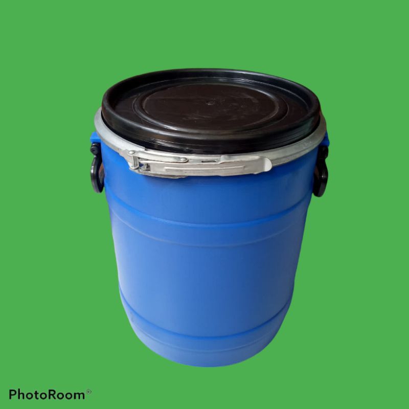 Jual Tong penampungan hdpe 40 liter | Shopee Indonesia