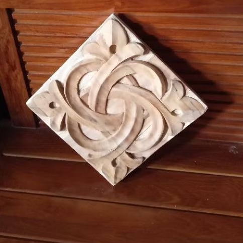 Jual tempel soko ukir | tempel soko ukir kayu jati | tempel kayu ukir ...